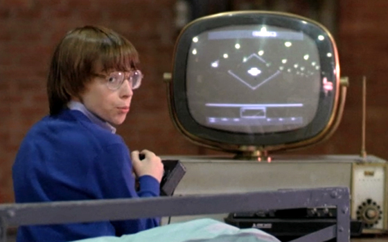 Revenge of the Nerds. | Snark Attack