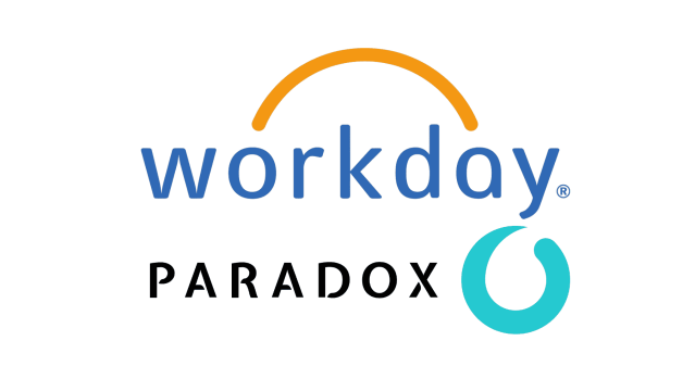 Workday Buys Paradox: An Inevitable Acquisition That’s Long Overdue ...