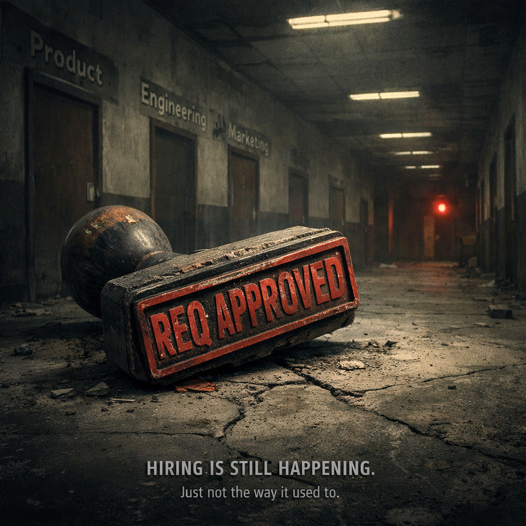 Talent Acquisition Trends to Watch in 2026 | Snark Attack